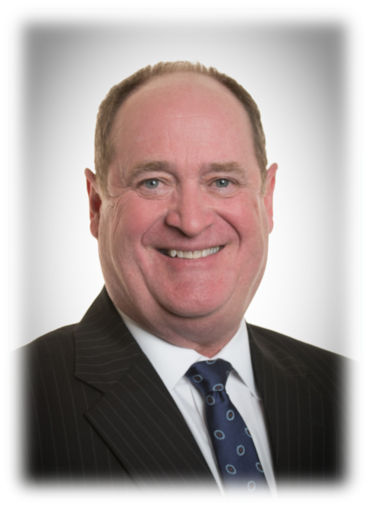 Jim Harper - Thomas Fenner Woods Agency