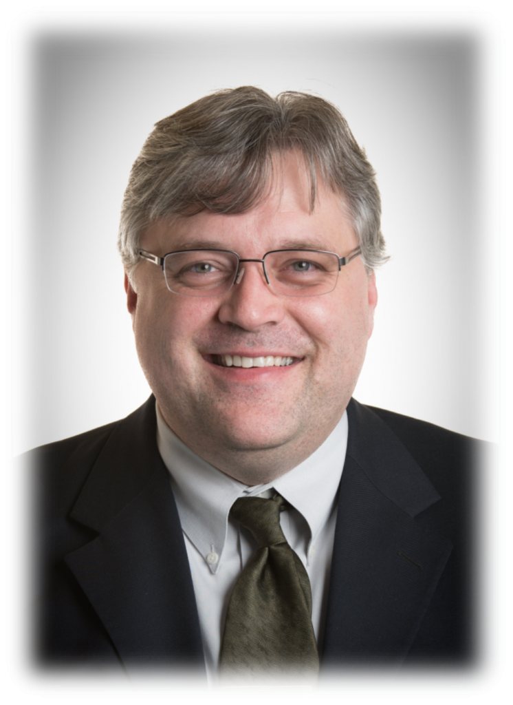 Mike Slifer - Thomas Fenner Woods Agency